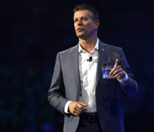 Who is Walmart John Furner? Salary, Net Worth 2019, Wiki, Wife, Age