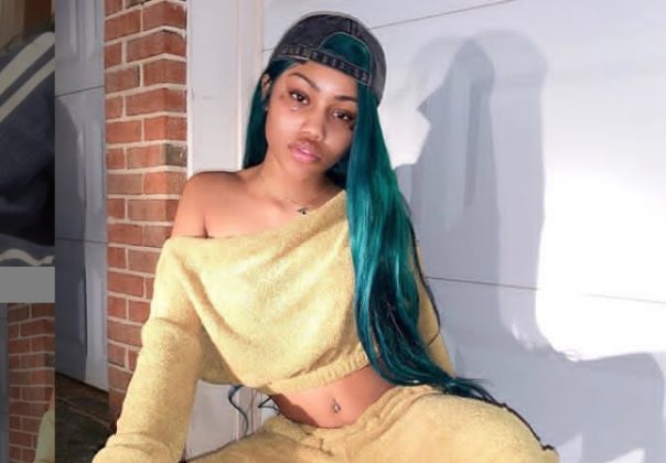 Supa Peach Wiki, Bio, Age, Height, Net Worth, Real Name | Alai