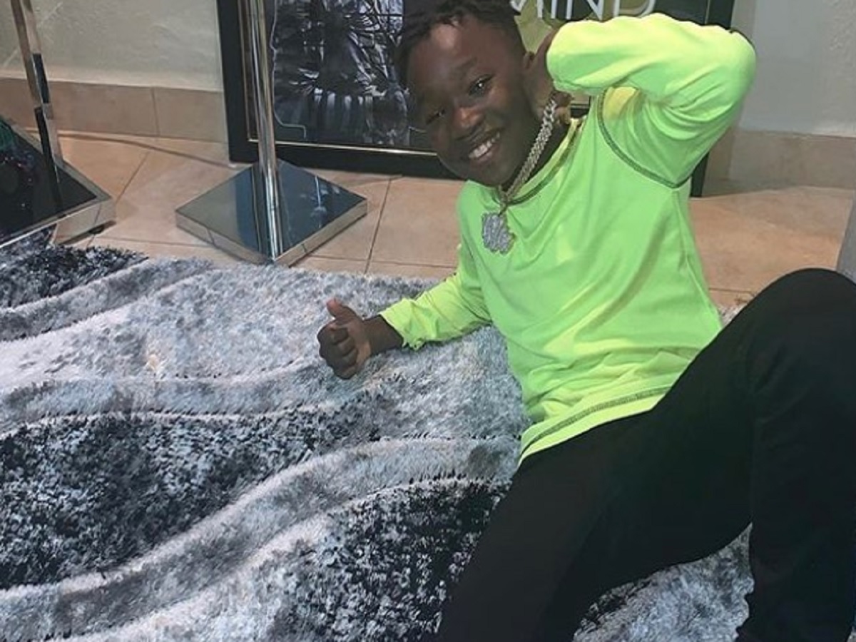 YNW Bslime Wiki Bio Age Height Real Name Net Worth YNW Bslime Wiki Bio Age Height Real Name Net Worth